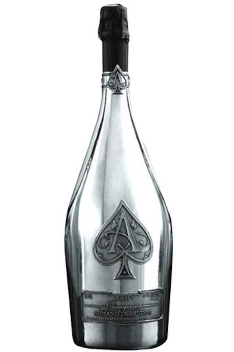 Armand de Brignac Blanc de Blancs - Brut de Champ - Très bon prix