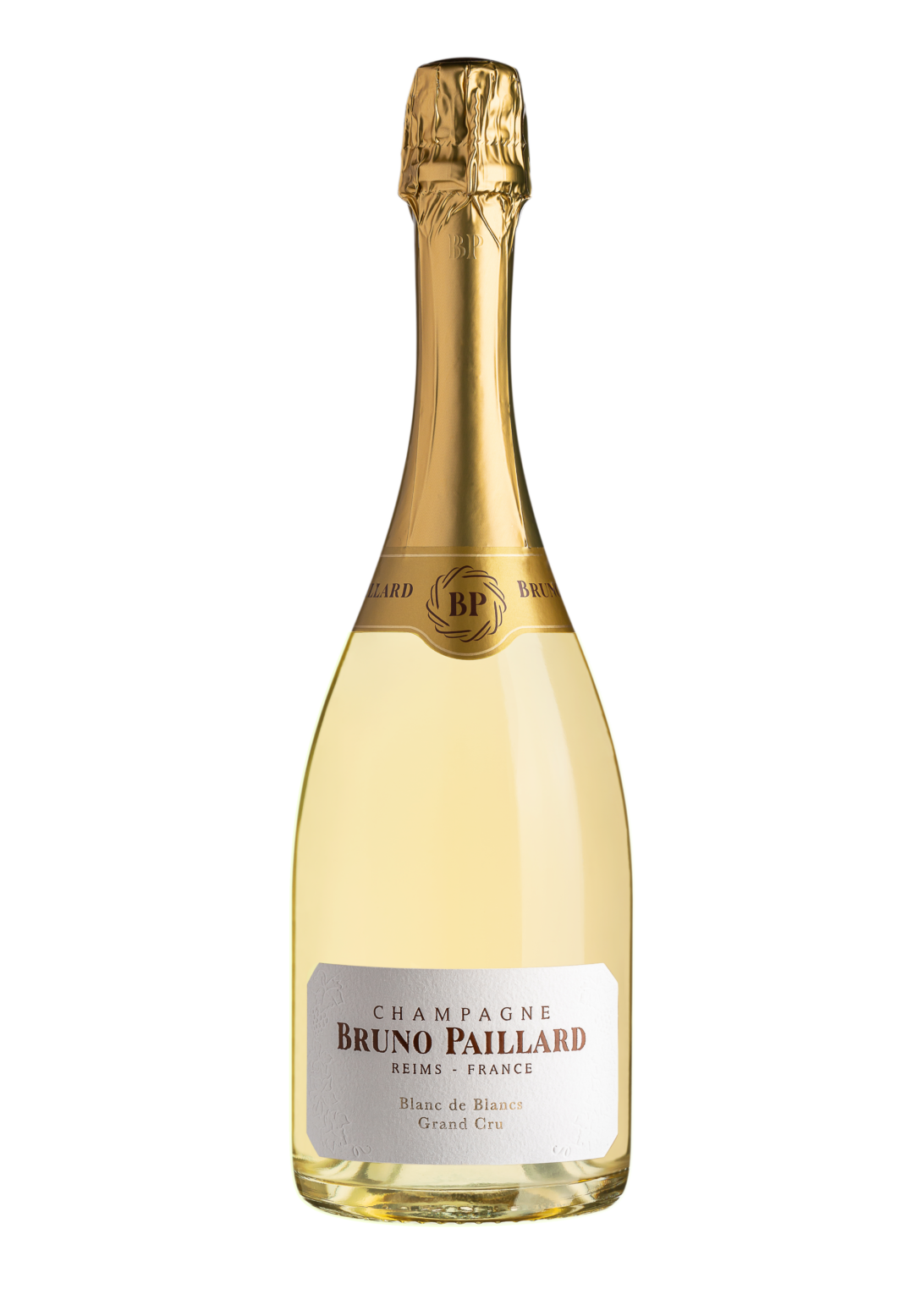 Acheter Bruno Paillard Blanc de Blancs Grand Cru - Brut de Champ