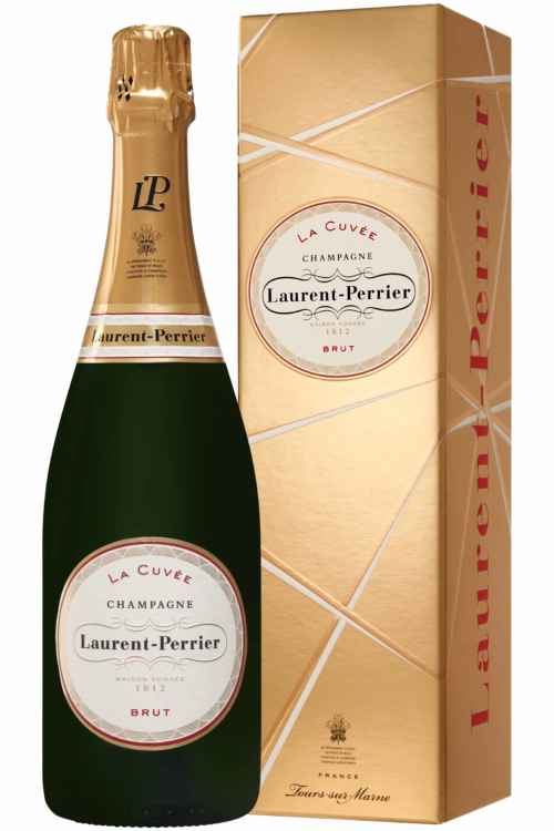 Brut de Champ - Les grandes maisons de champagne aux meilleurs prix