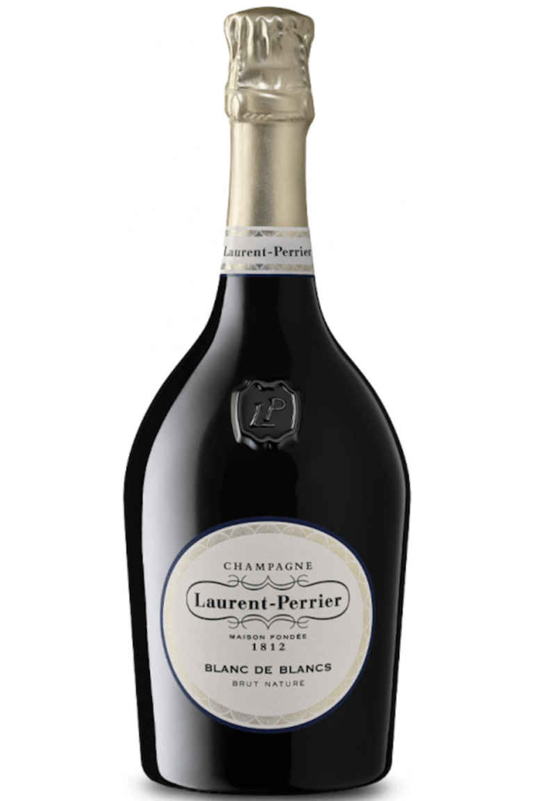 Laurent Perrier Blanc de Blancs - Brut de Champ - Acheter Laurent Perrier