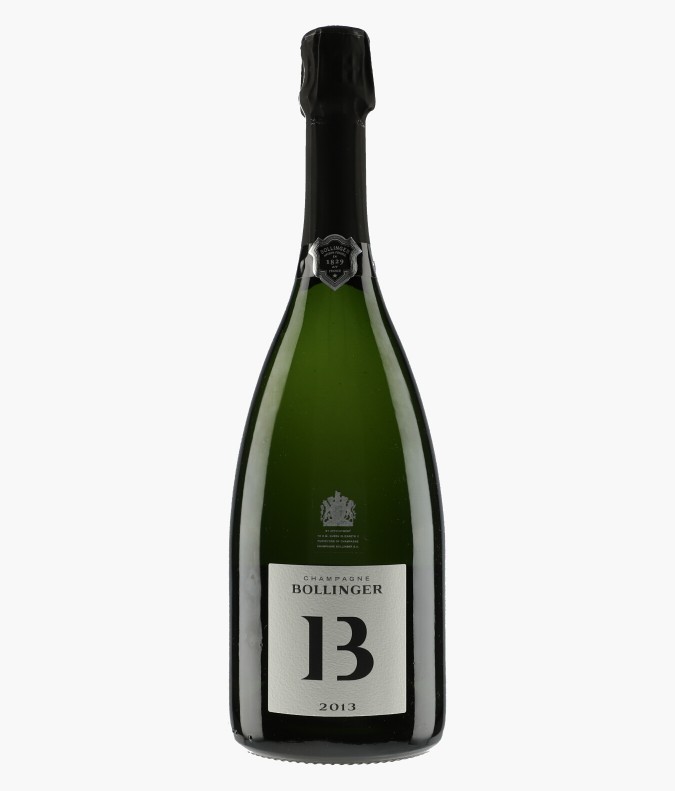 B13 - Brut de Champ