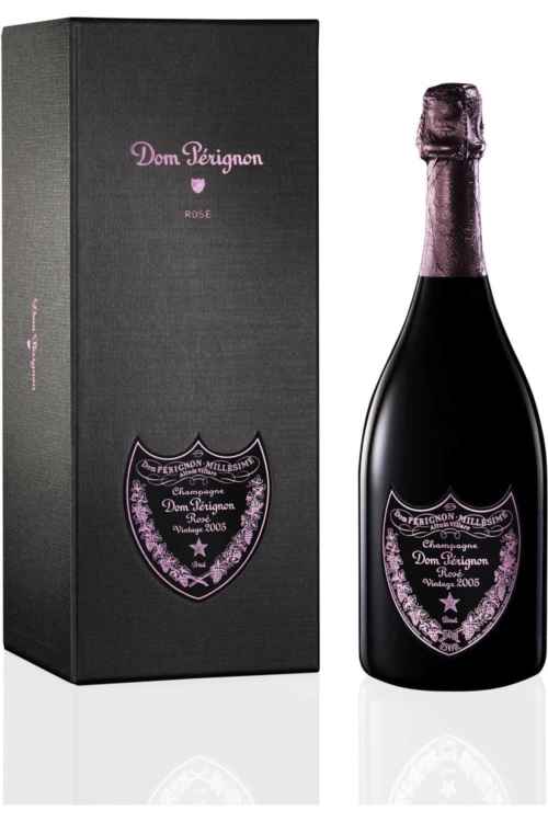 Dom Perignon - Acheter Dom Perignon - Achat en ligne sur Brut de Champ